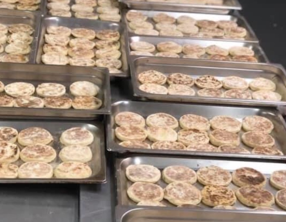 Cooking for Kids Cookbook | Melton Conversations