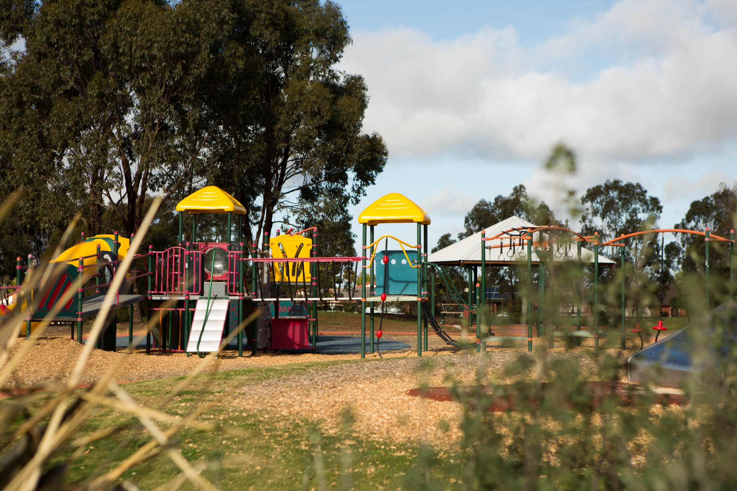 Navan Park Upgrade | Melton Conversations