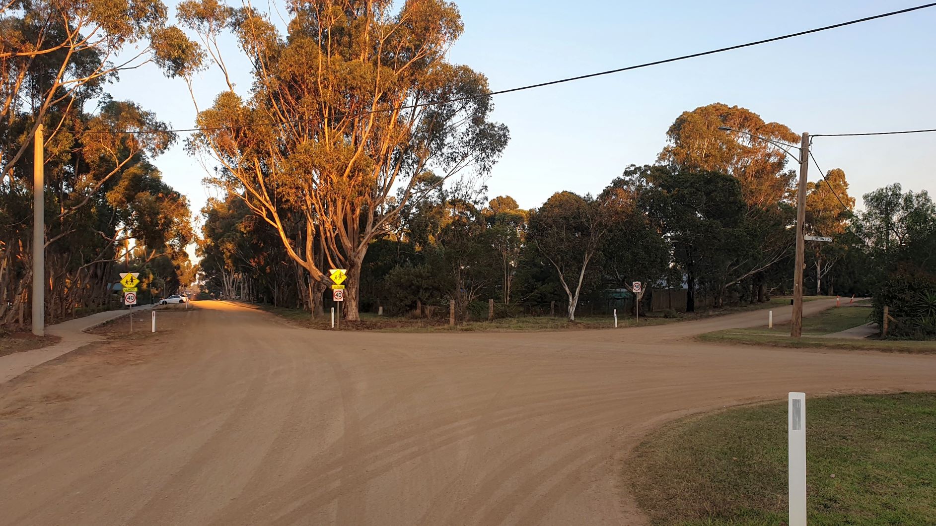Creamery Road, Toolern Vale - Reconstruction Project | Melton Conversations