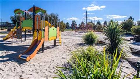 Tell us what you think about play spaces in the City of Melton | Melton ...