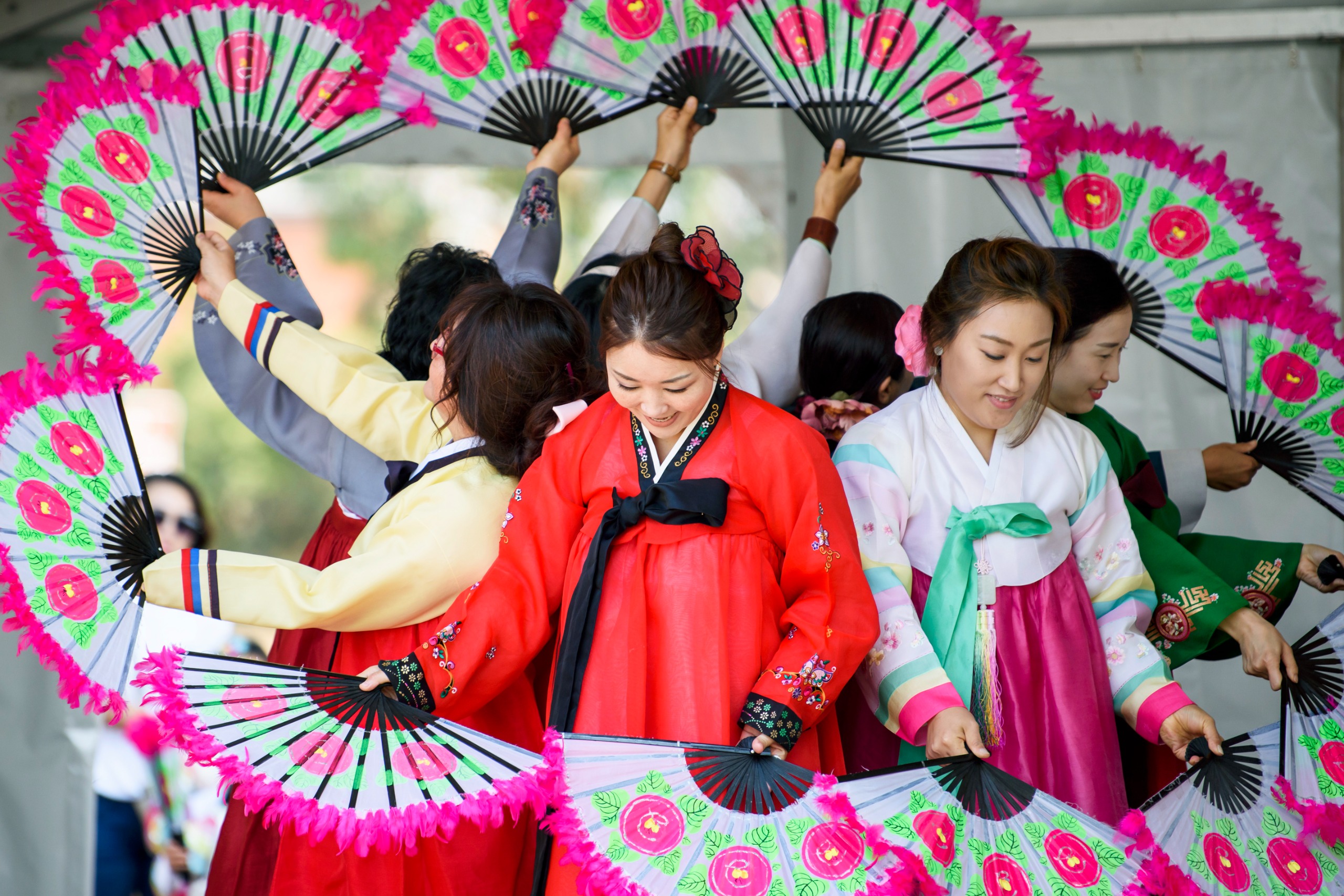 Intercultural Strategy | Melton Conversations