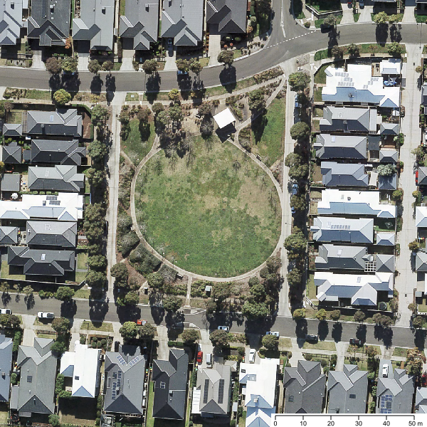 Lancefield Circuit Reserve Minor Upgrade | Melton Conversations