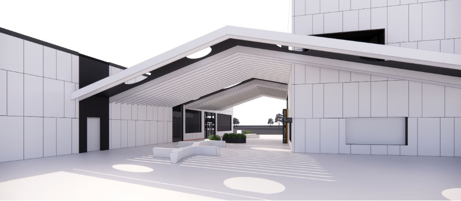 Diggers Rest pavilion | Melton Conversations